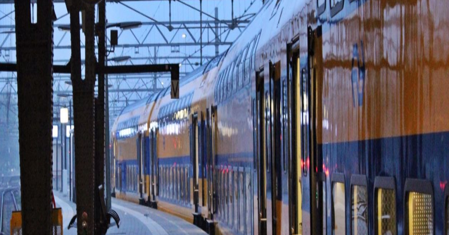 One-way ticket | Individual tickets | NS