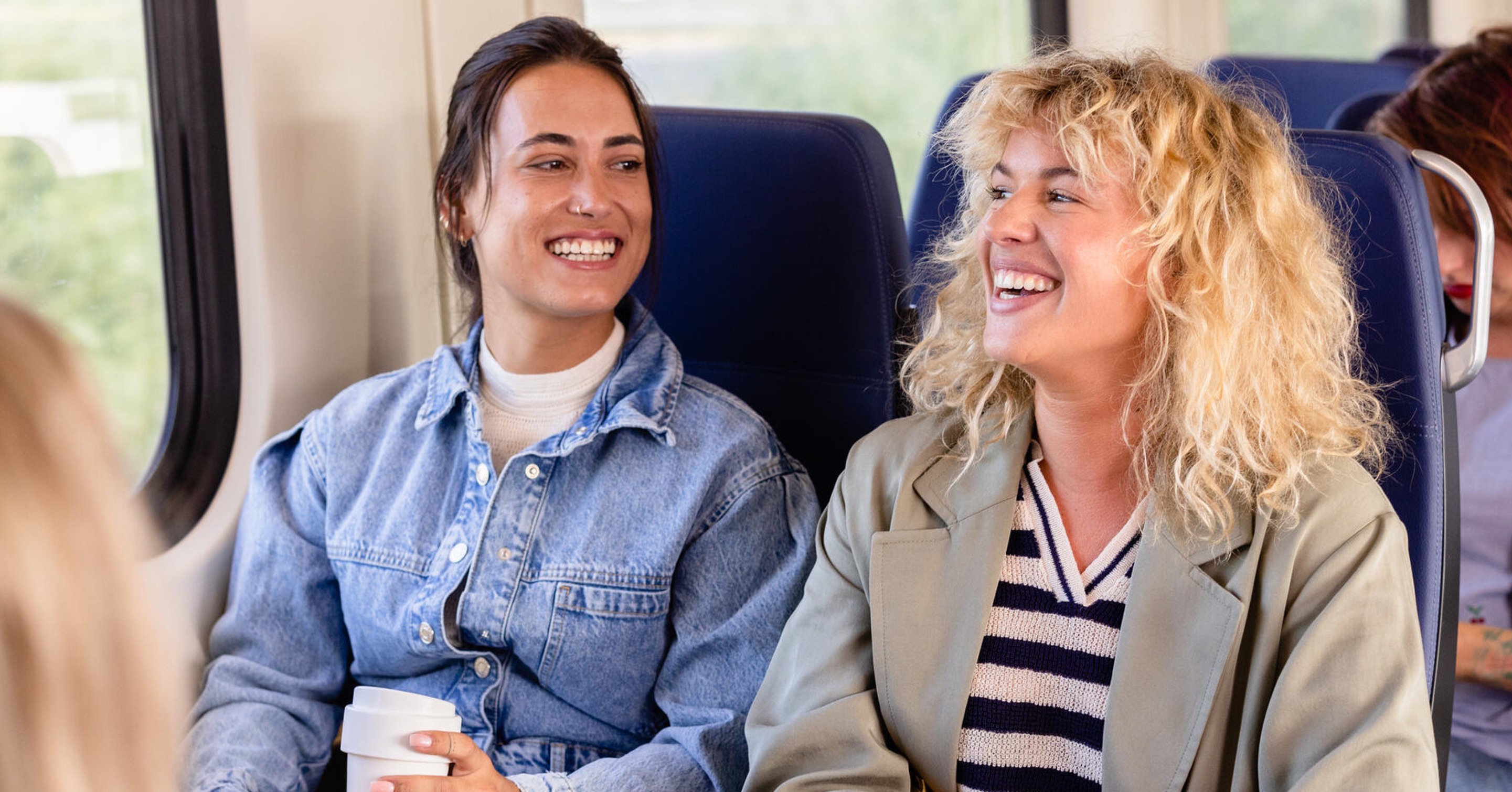 Off-peak Group Ticket | Individual tickets | NS